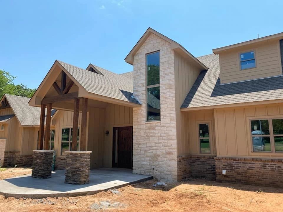 Rhodes Construction LLC