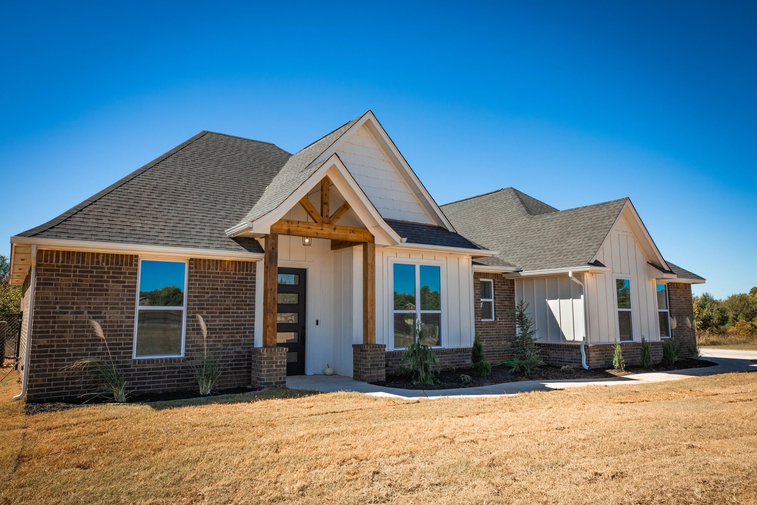 Rhodes Construction LLC - Custom Homebuilding, Builder