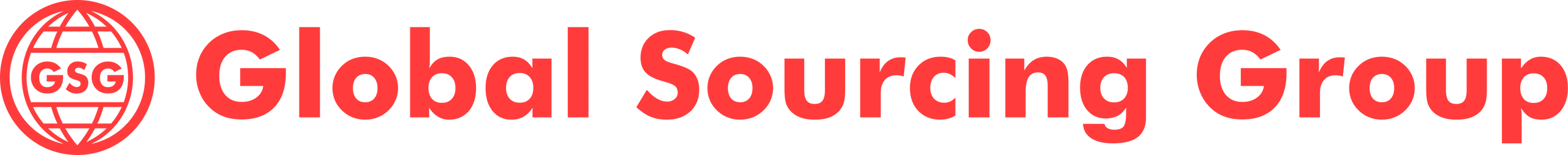 Global Sourcing Group - Product Sourcing