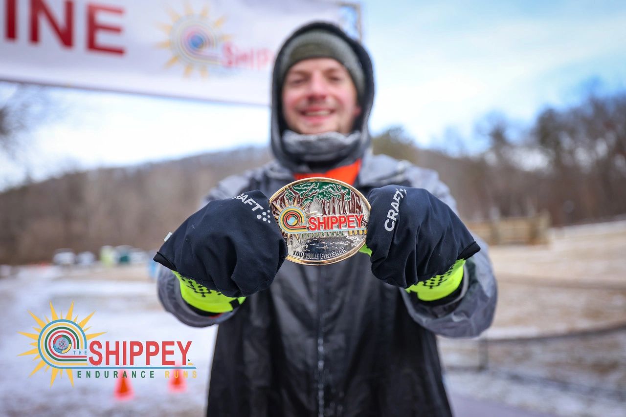 The Shippey Endurance Runs - Home