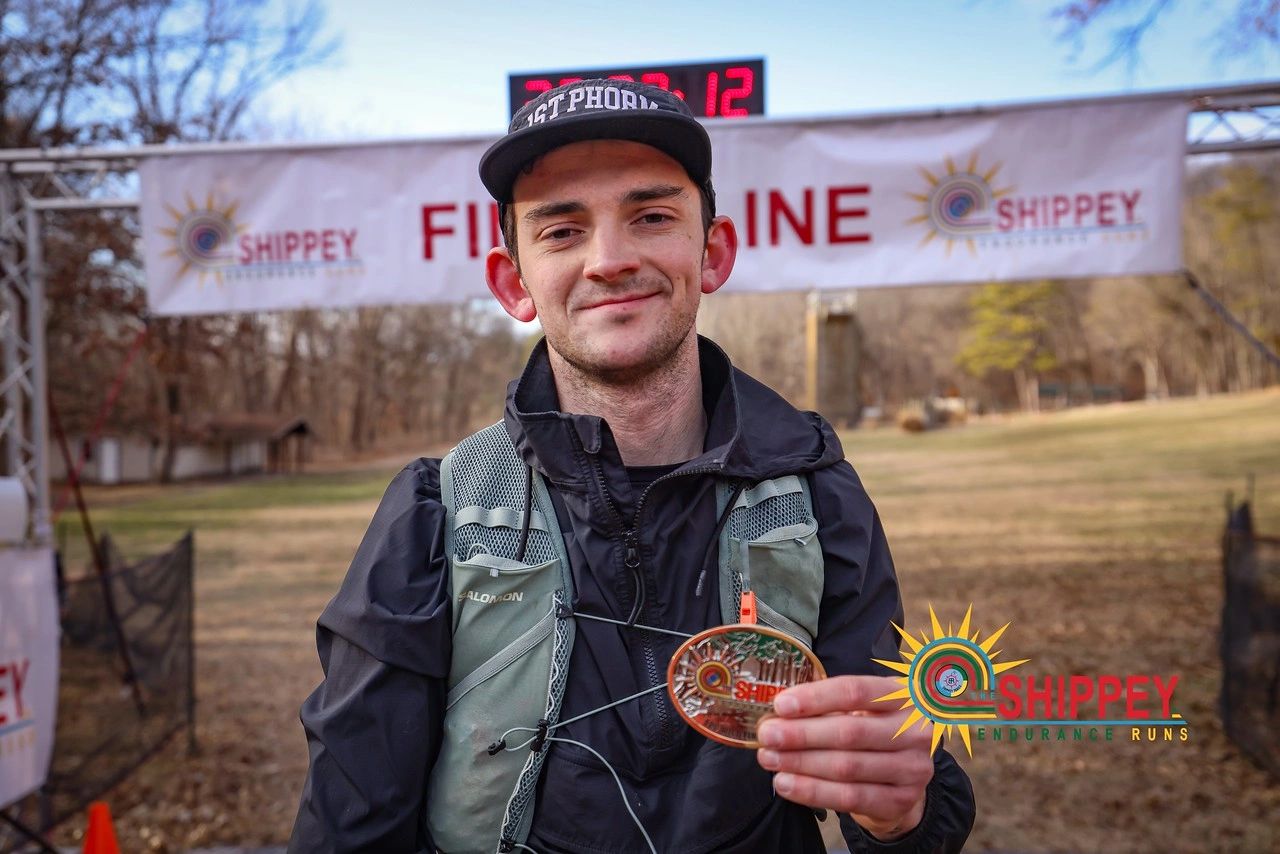 Shippey Endurance Run - Missouri Ultra Marathon 2026