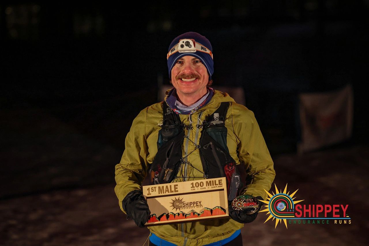 The Shippey Endurance Runs - Home