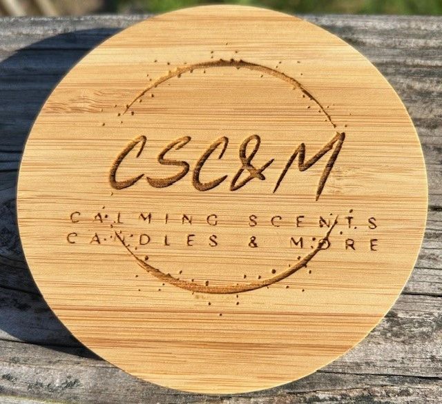 Services | Calming Scents Candles & More