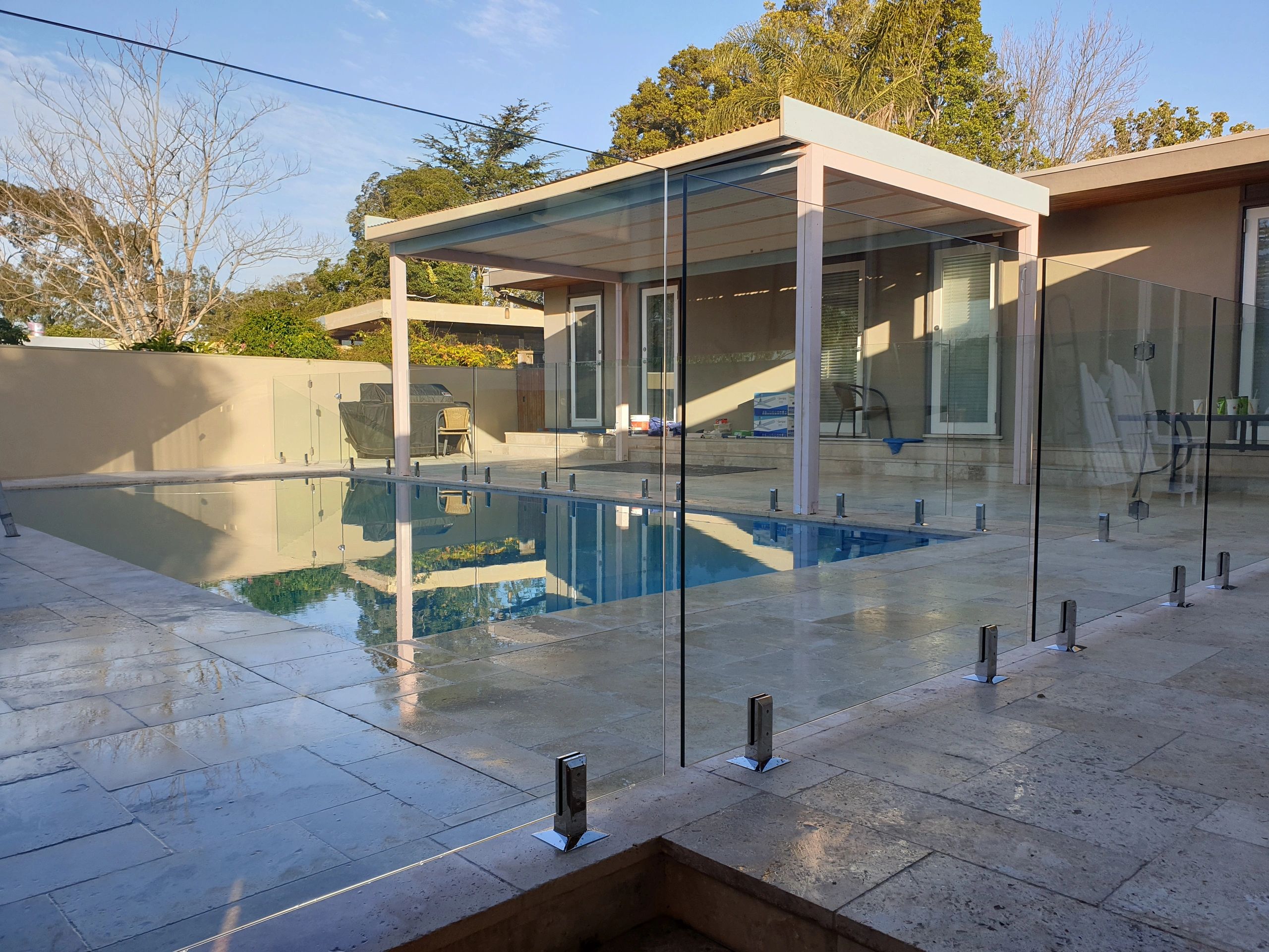 Casey Cardinia Pool& Spa Fencing