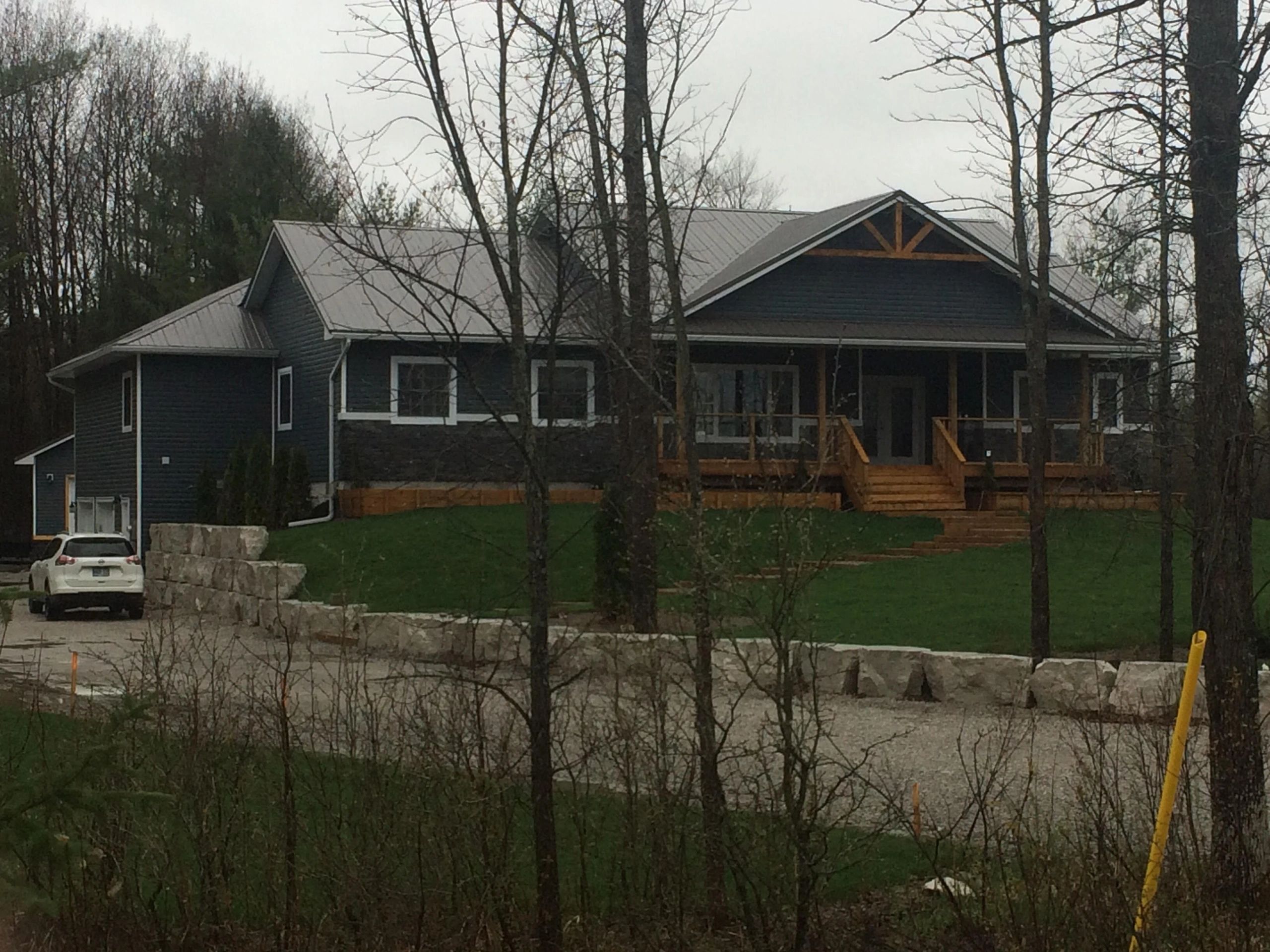 Completed Projects | Erwin Construction General Contracting