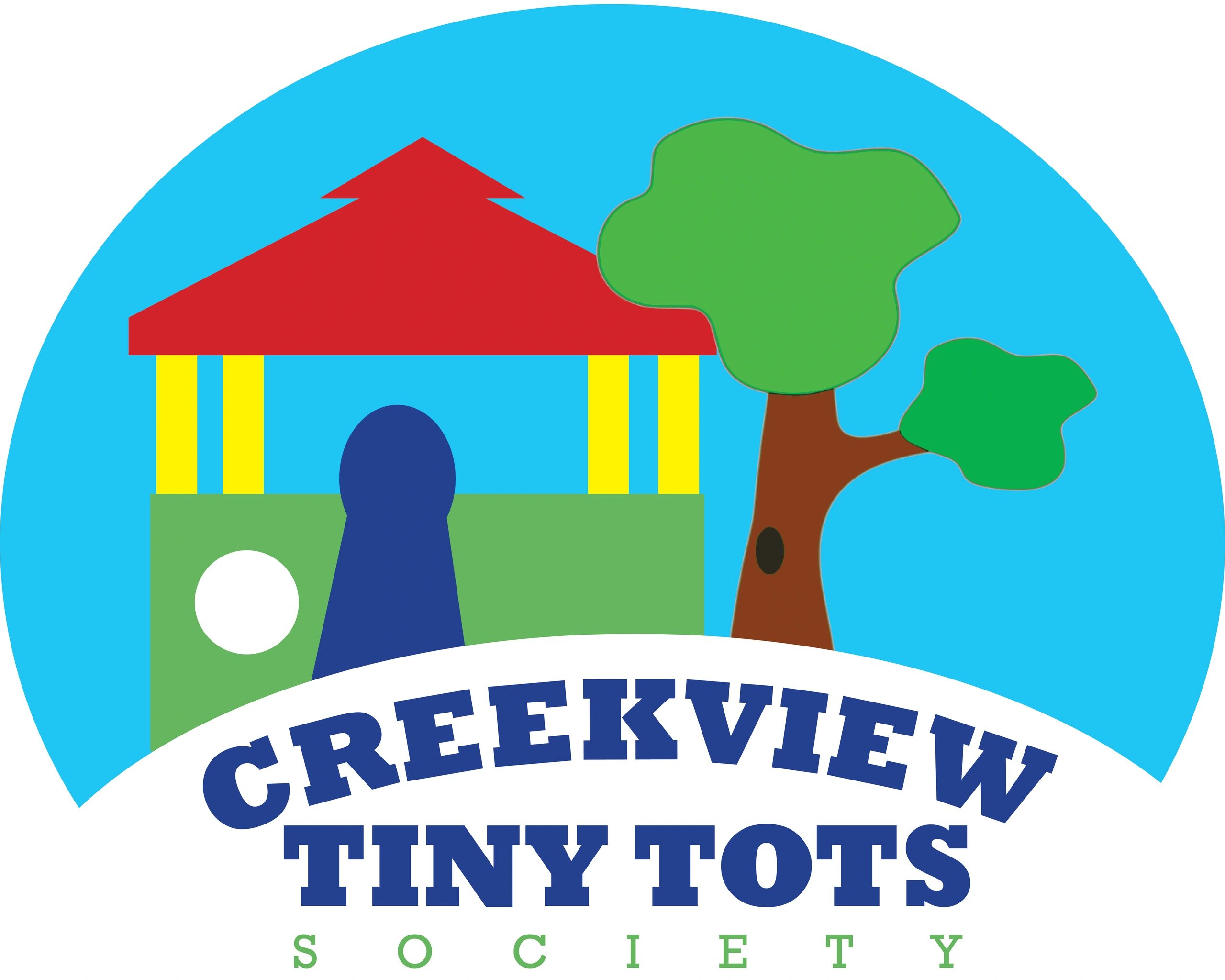 Creekview Tiny Tots Society - Child Care, Daycare, Childcare
