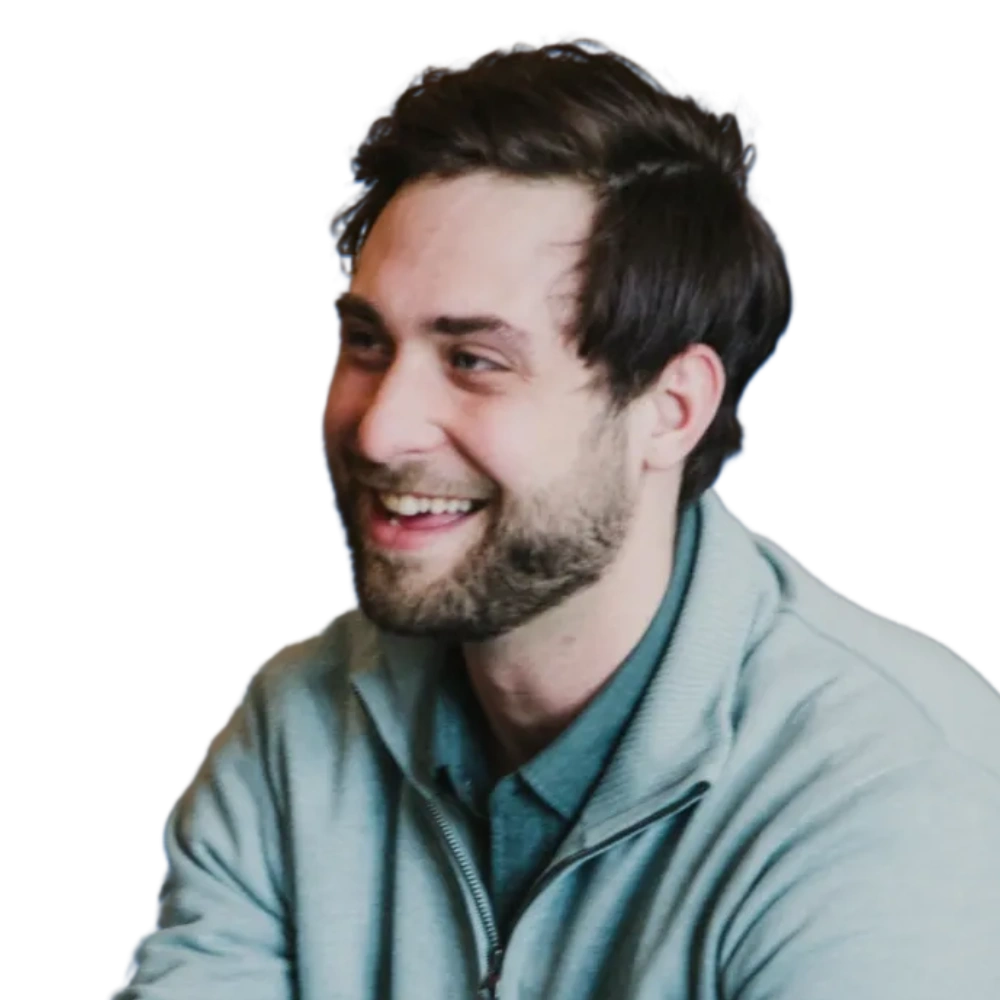 Tyler Einberger | SEO, Digital Marketing Instructor & Musician | Official Website