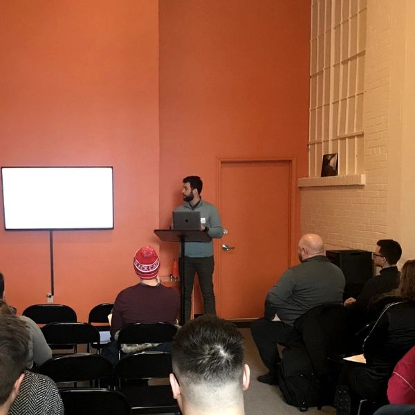 Tyler Einberger | SEO, Digital Marketing Instructor & Musician | Official Website