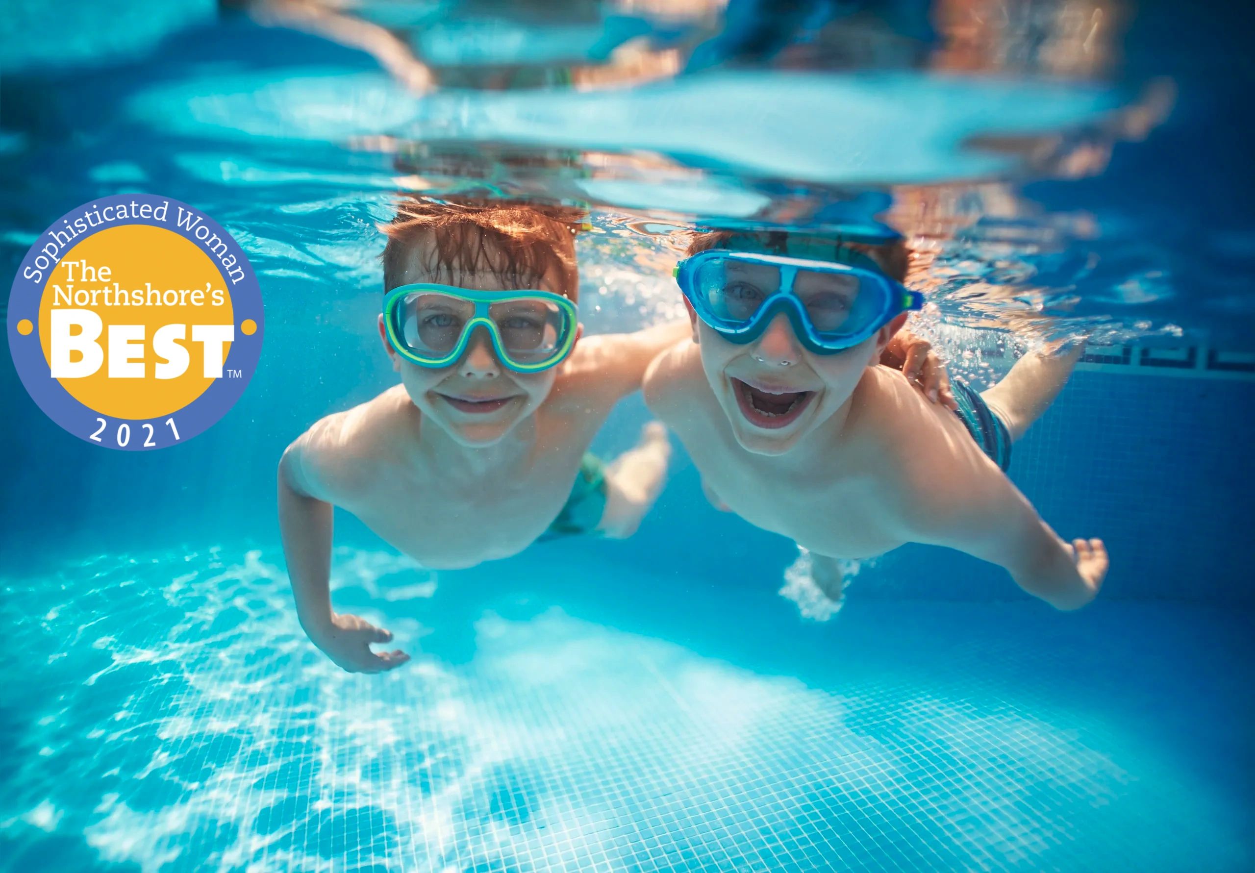 Aquarius Pools And Spas