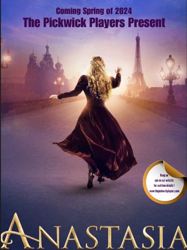 Musical Theater - The Pickwick Players