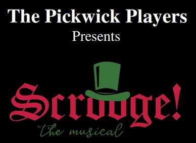 Musical Theater - The Pickwick Players