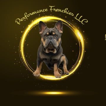 Performance Frenchies LLC
