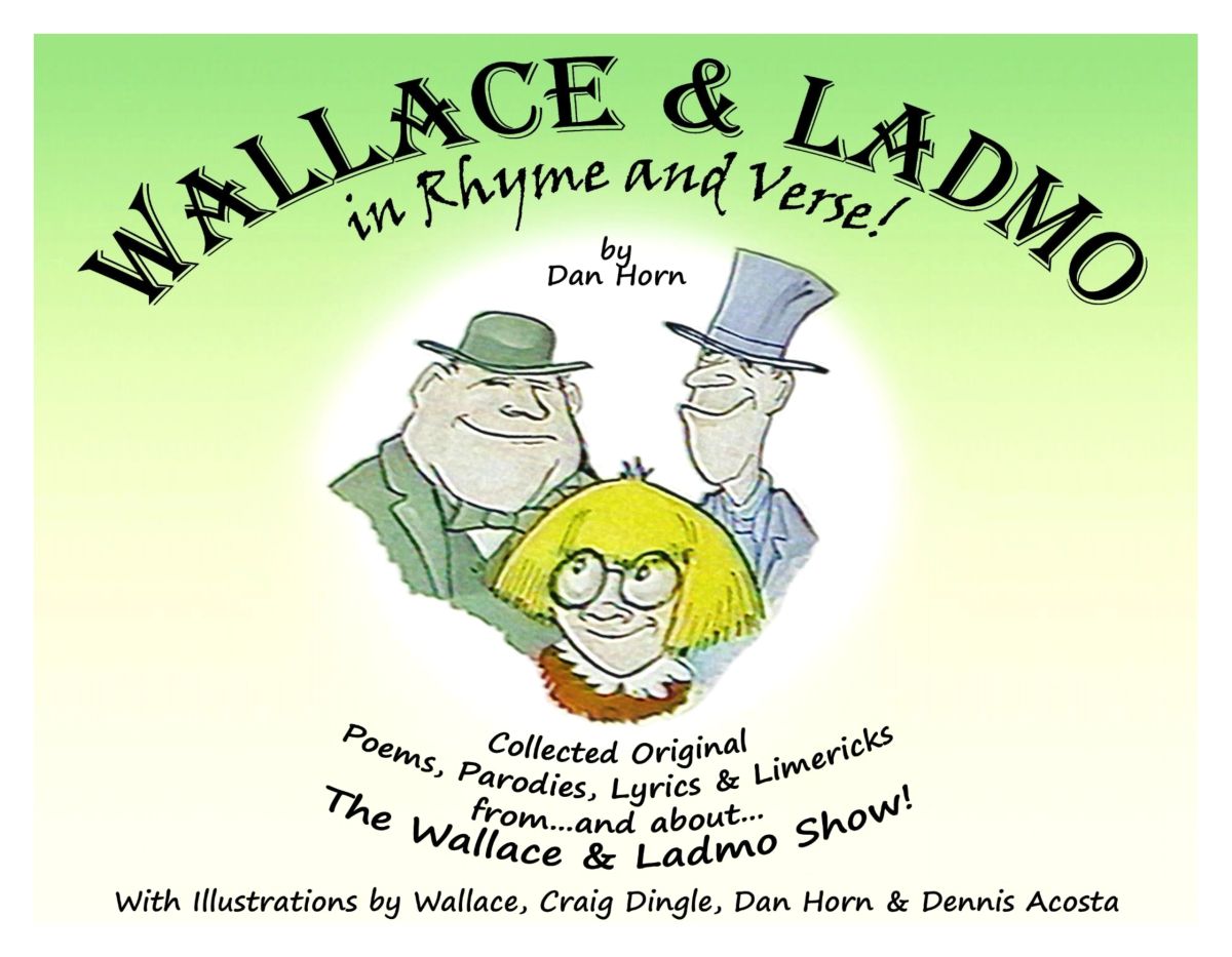 Wallace & Ladmo in Rhyme and Verse
