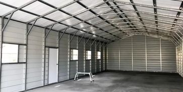 Paramount Structures