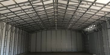 Paramount Structures