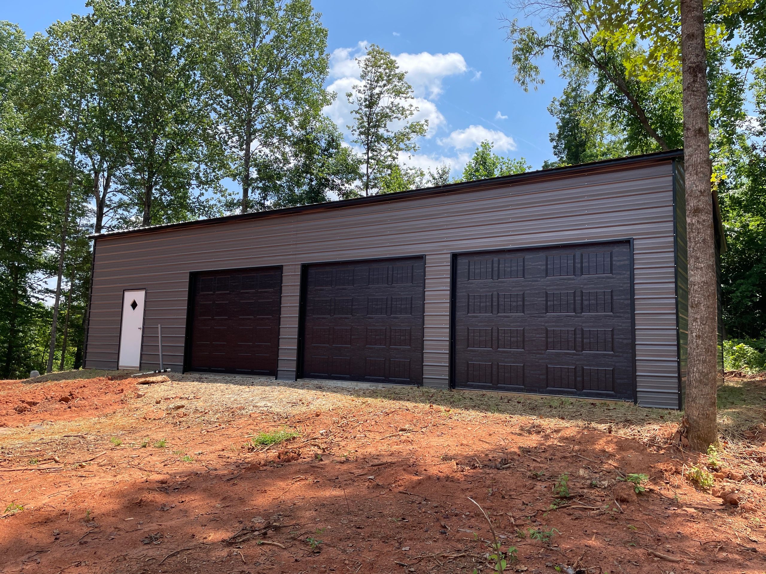 Paramount Structures