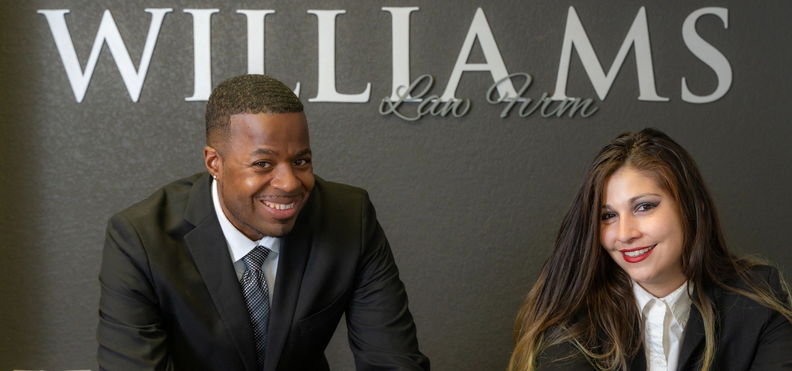 The Williams Law Firm