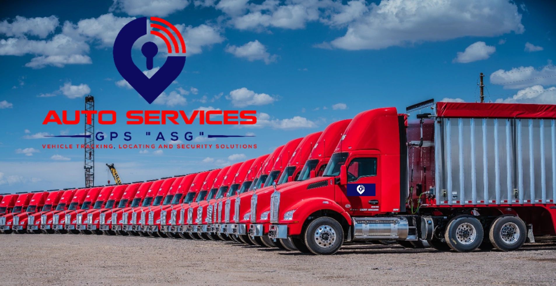 PLATAFORMA | GRUPO AUTO SERVICES GPS