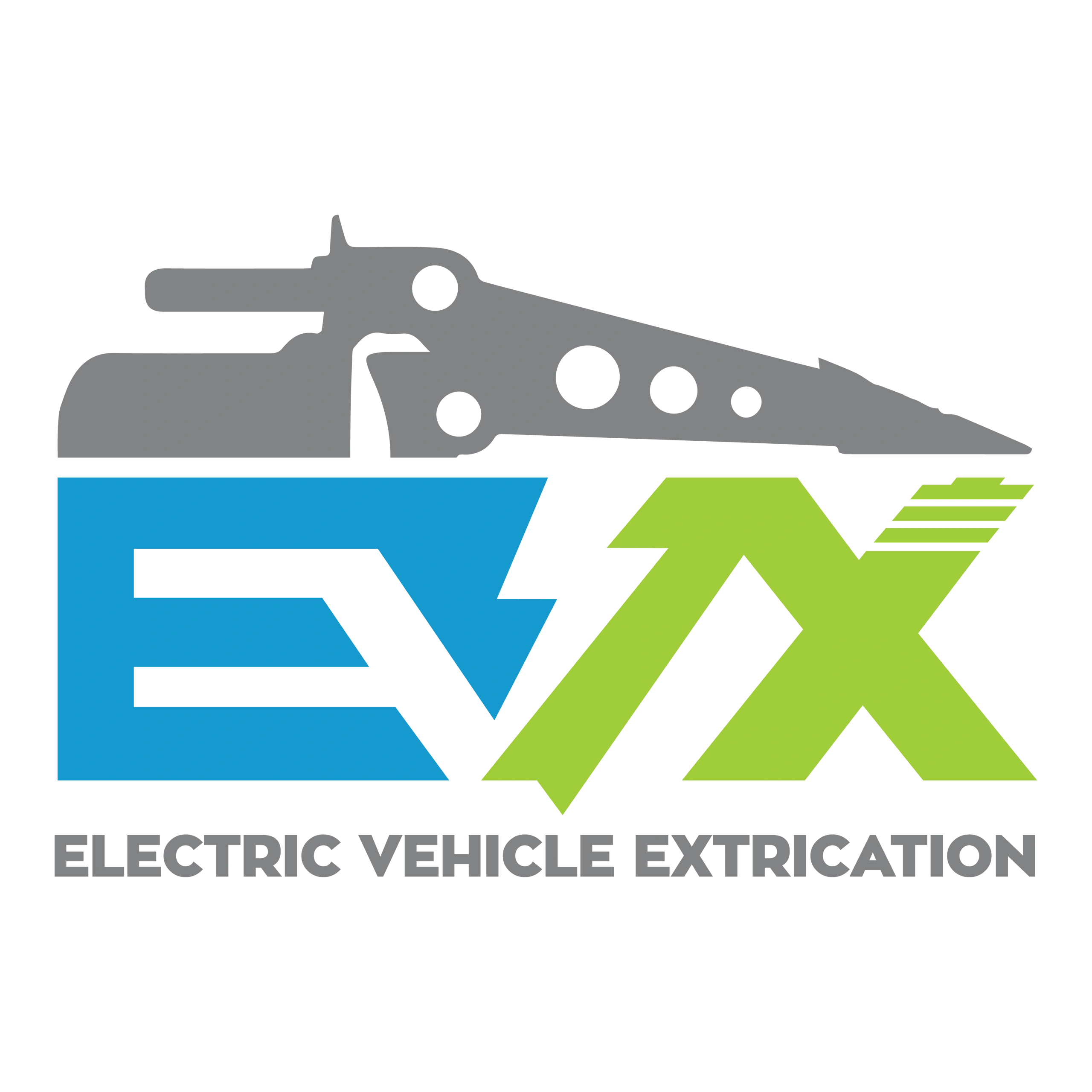 EV-X - Electric Vehicle, Vehicle Extrication, Hybrid Vehicle
