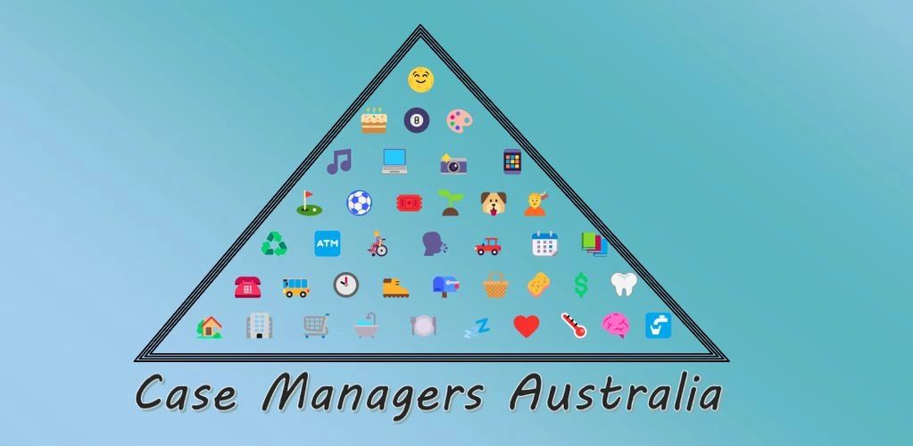 Case Managers Australia - Mental Health Community Program