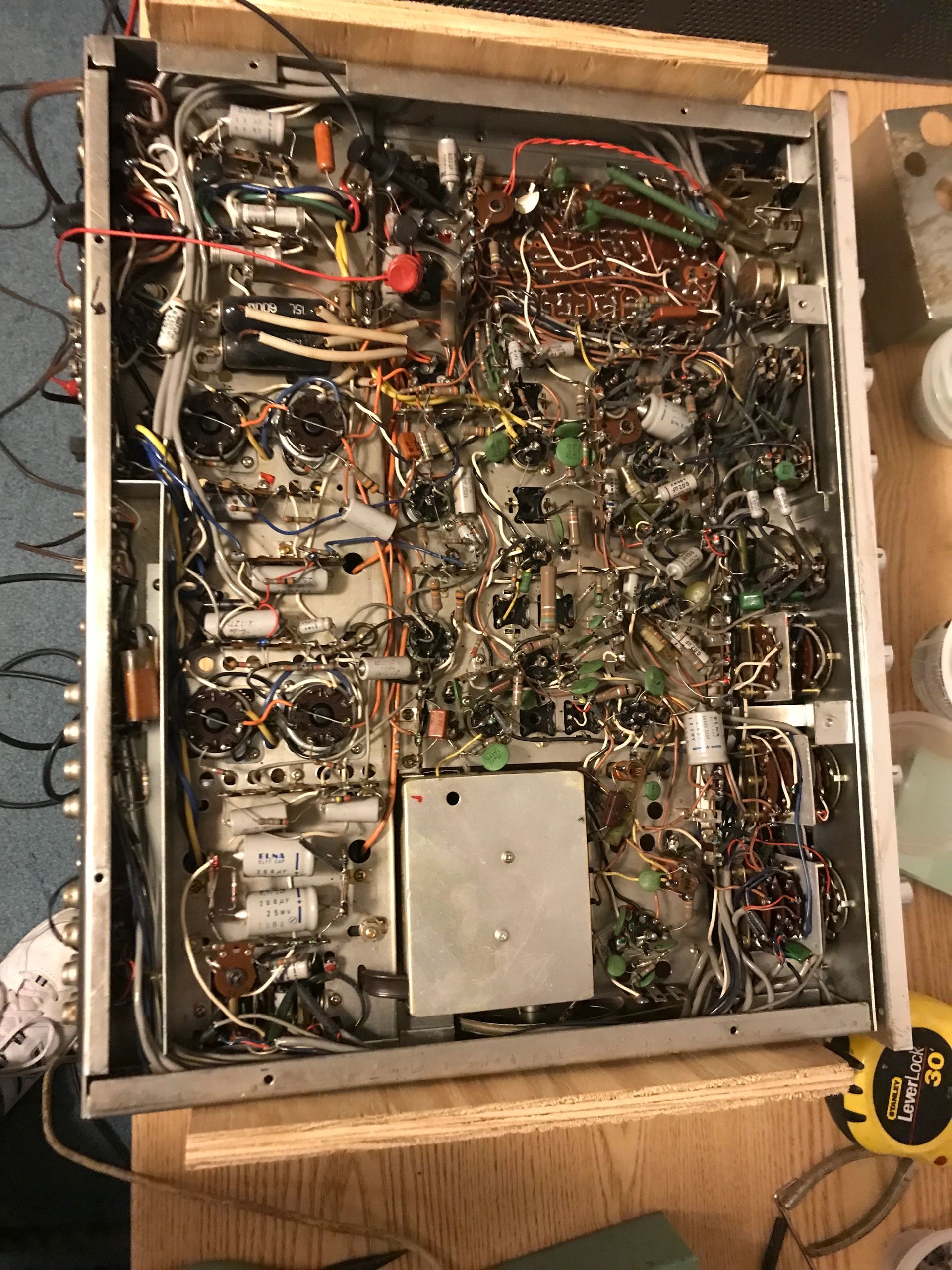 Quality Tube Type Electronics at RC-Electronics