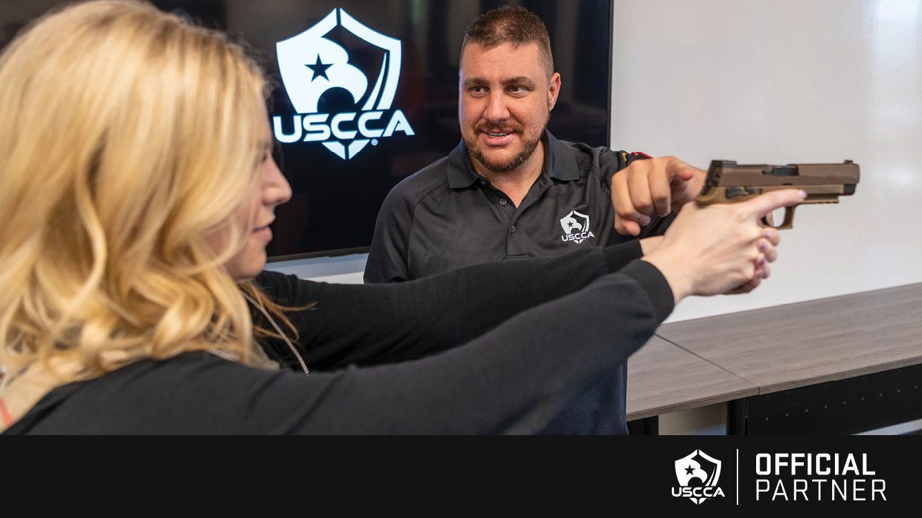 Wisconsin Concealed Carry Course