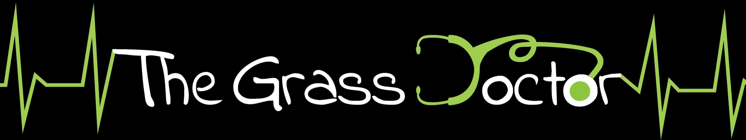 The Grass Doctor