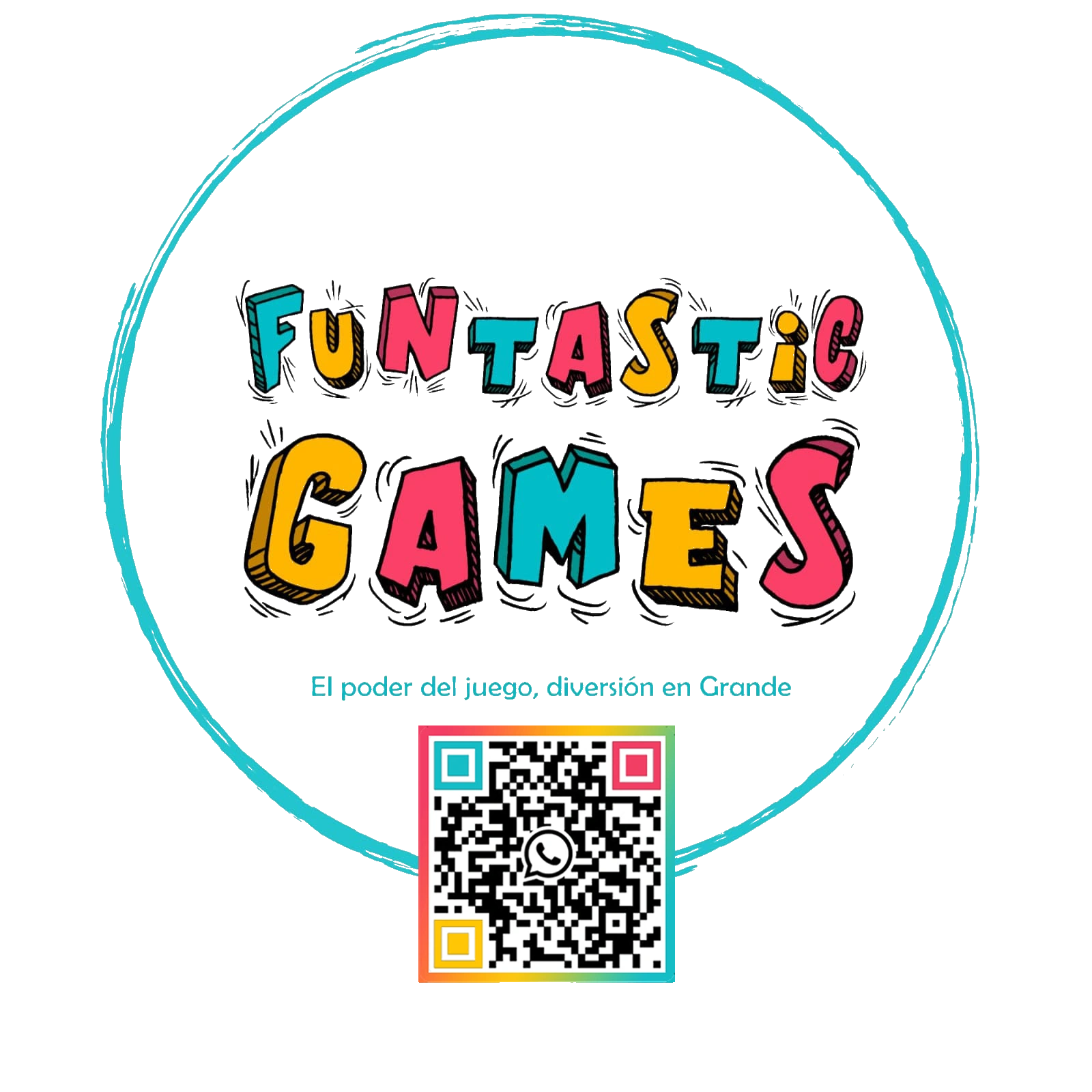 Funtastic Games