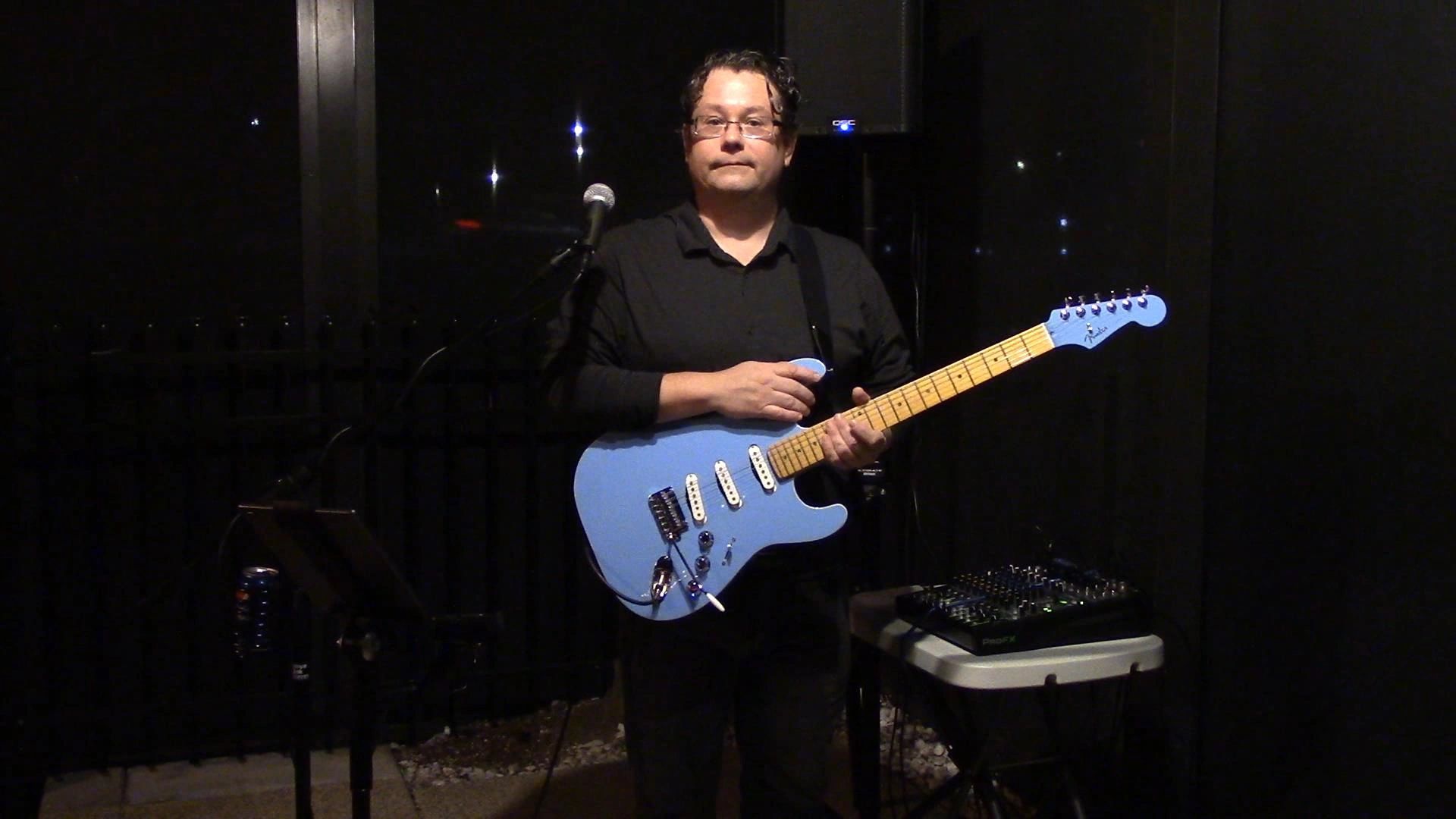 Rockin' Rod - Solo Artist - Sarasota, Florida