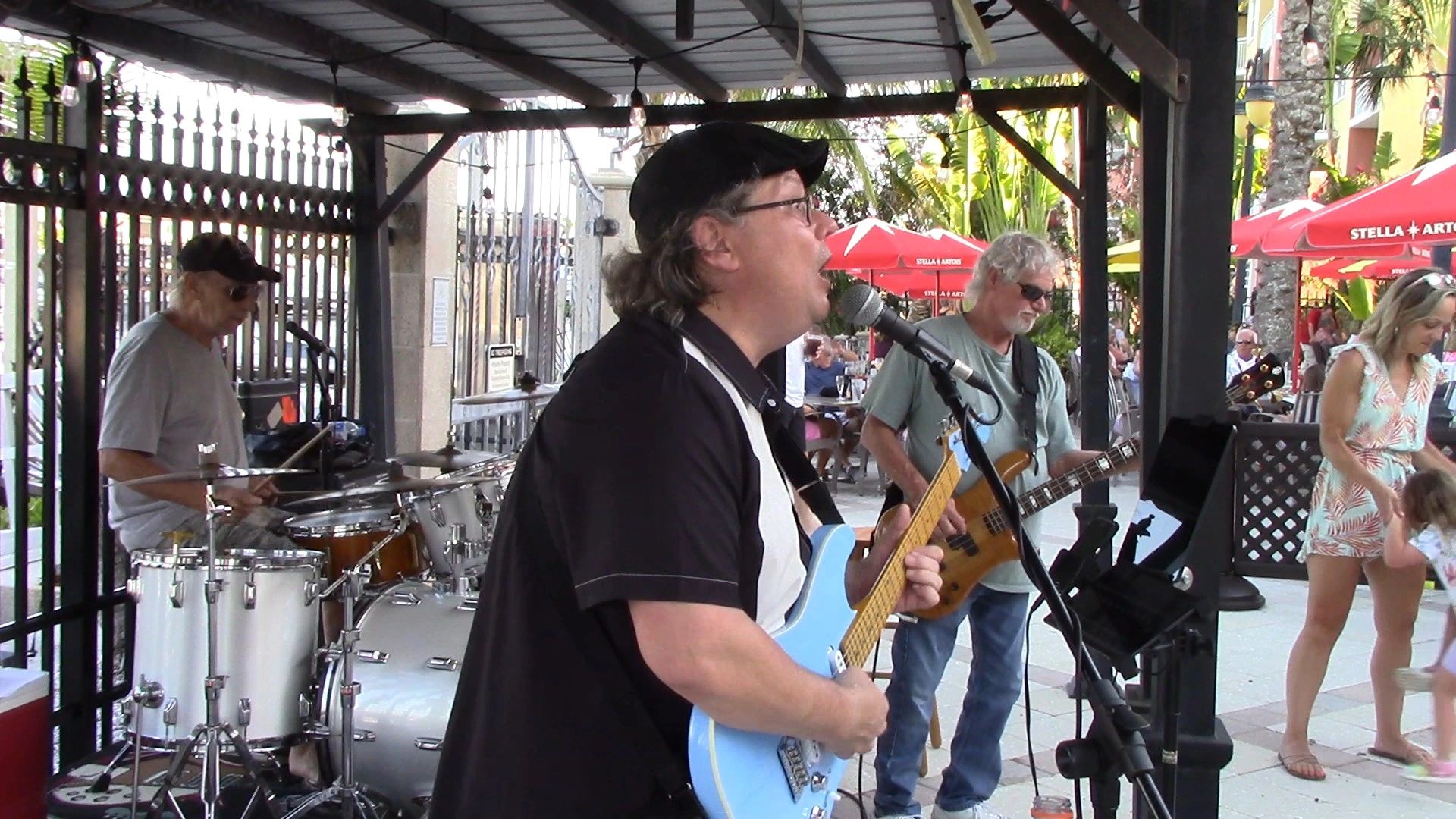 Rockin' Rod - Solo Artist - Sarasota, Florida