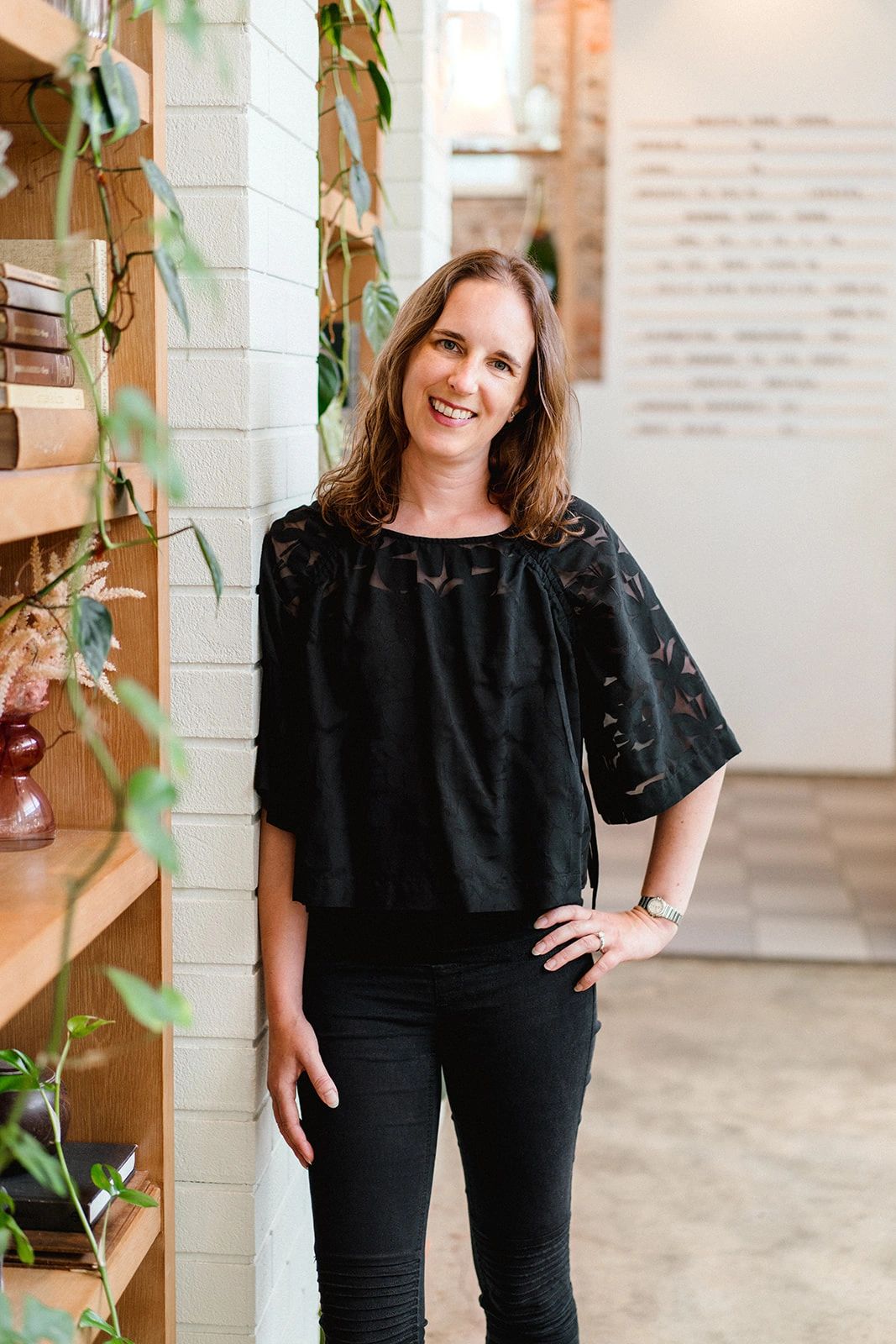 Alexandra Robson Clinical Psychologist - Shields Health