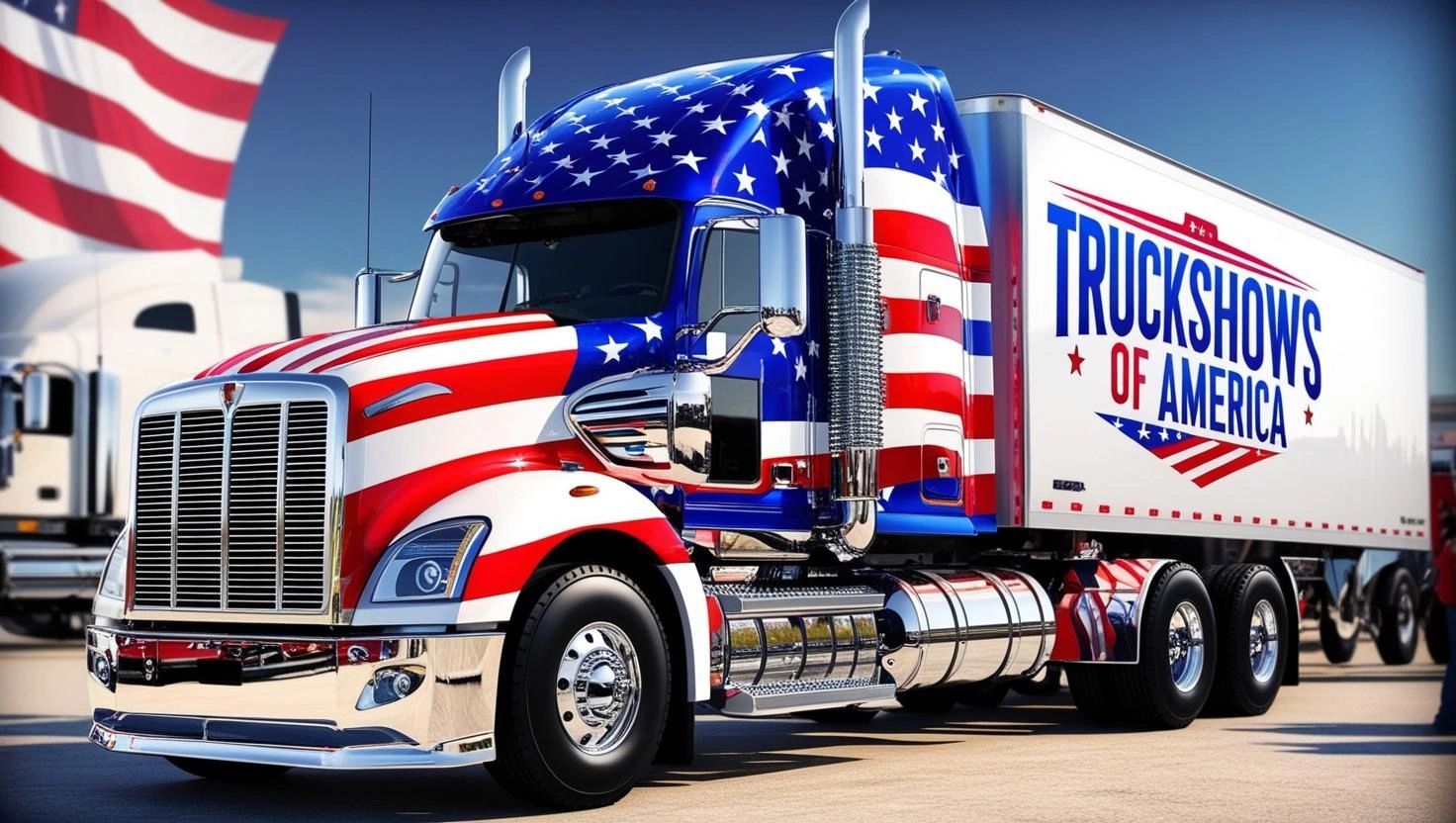 Truck Shows of America