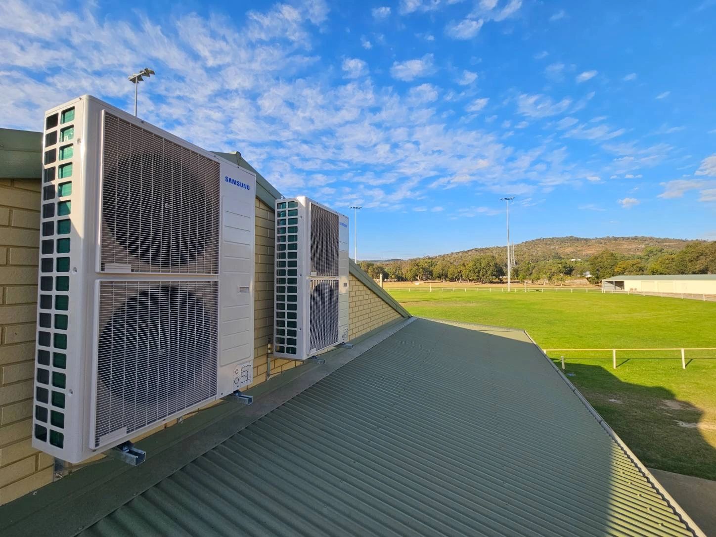Premier Air Conditioning Solutions in Perth, Western Australia