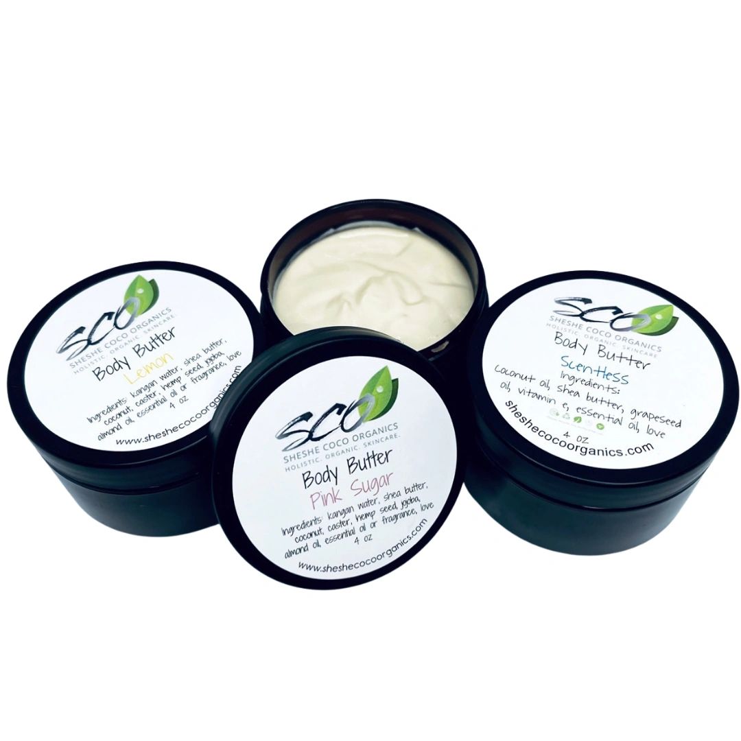 Body Butter