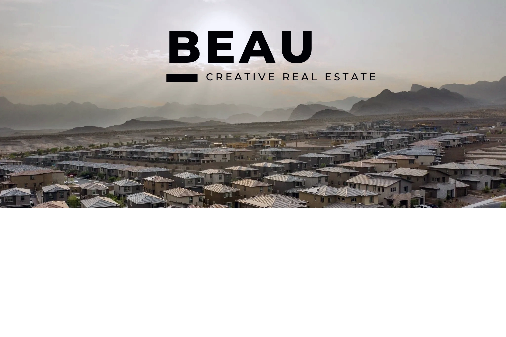 Beau Creative Real Estate