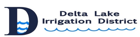 Delta Lake Irrigation District