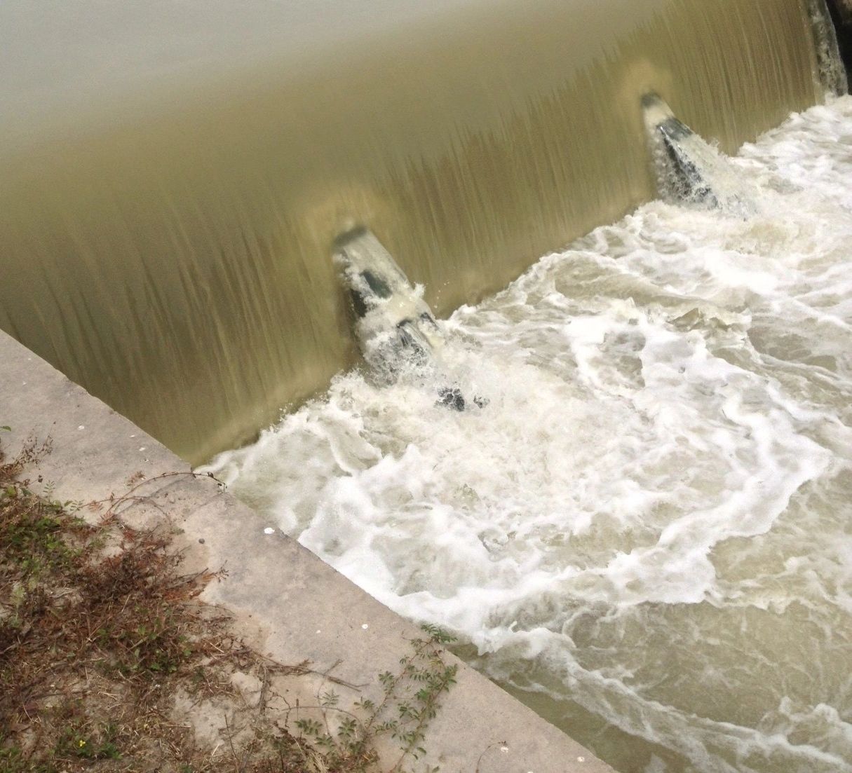 Delta Lake Irrigation District