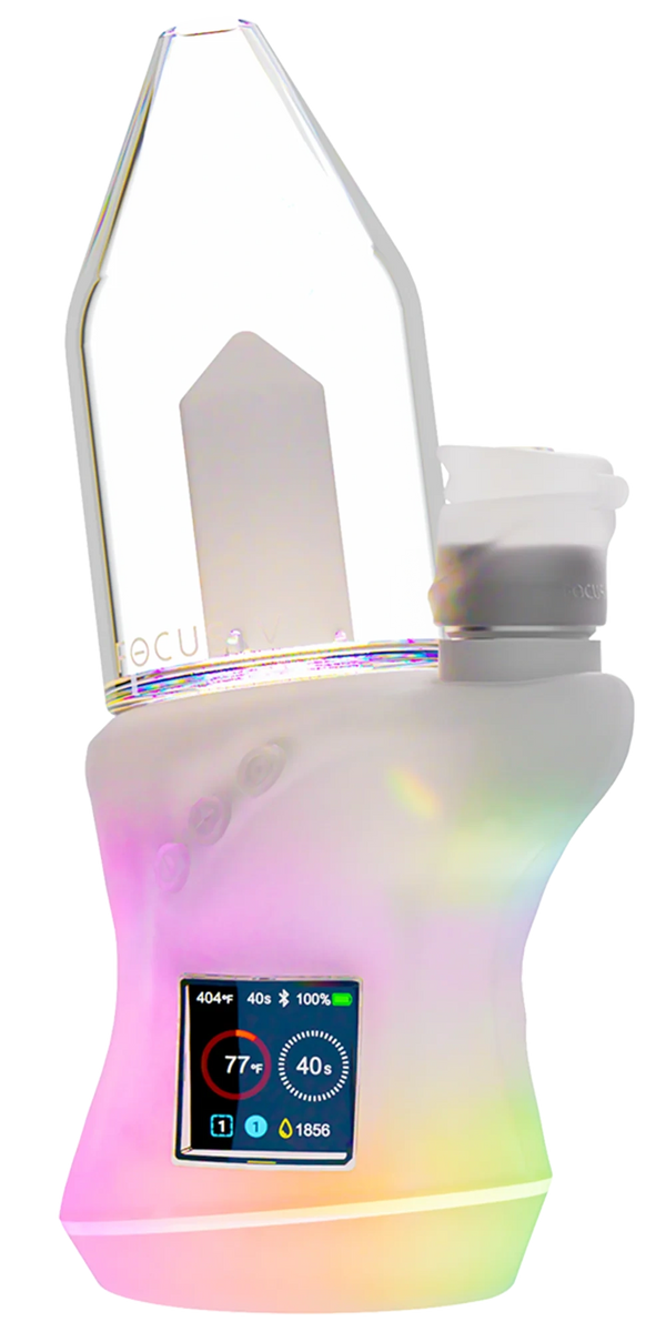 FOCUS V CARTA 2 PORTABLE ELETRONIC DAB RIG