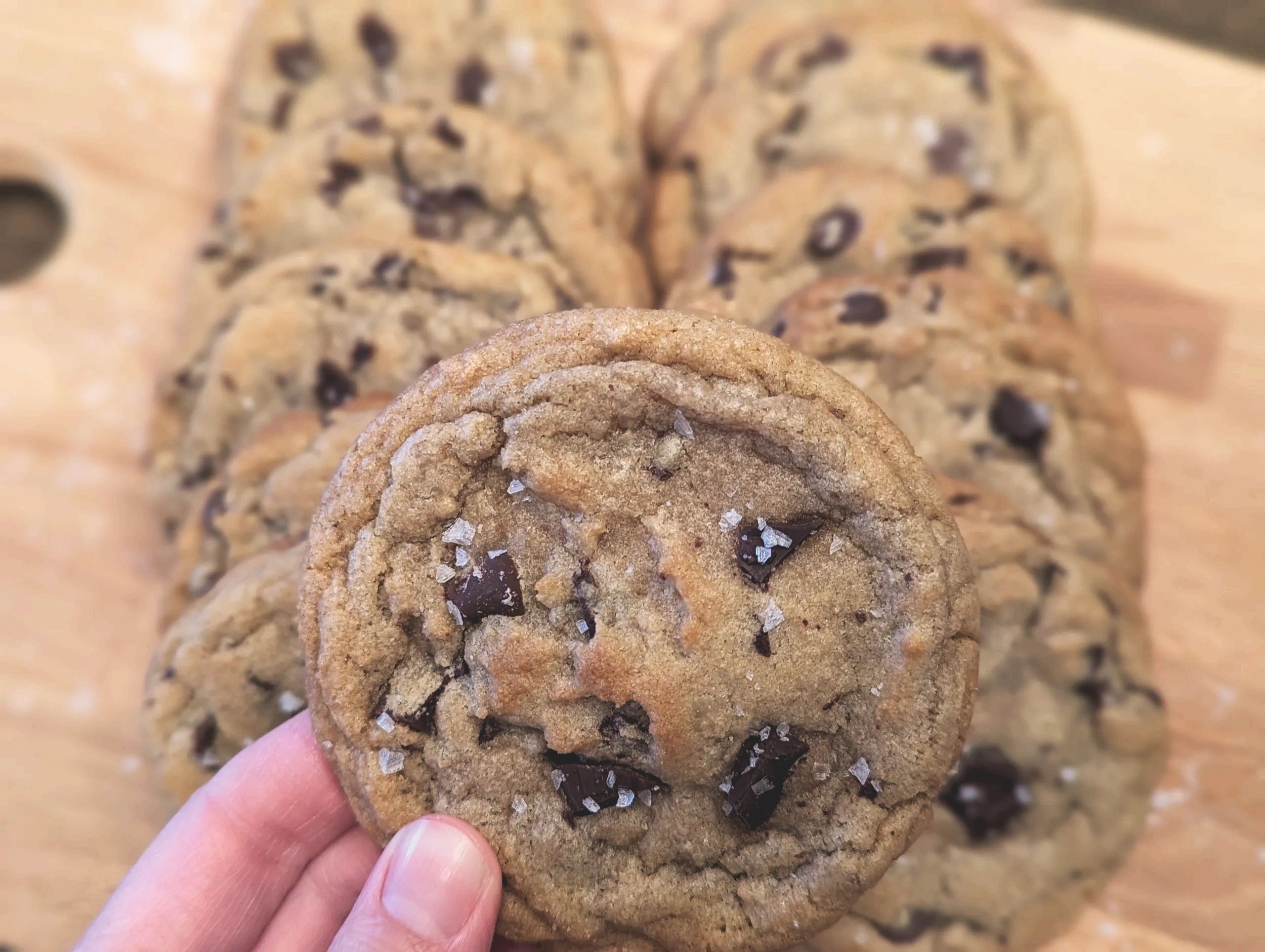 Lake Beach Baking Co