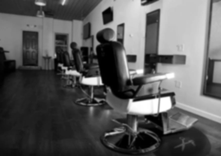 The People’s Barbers