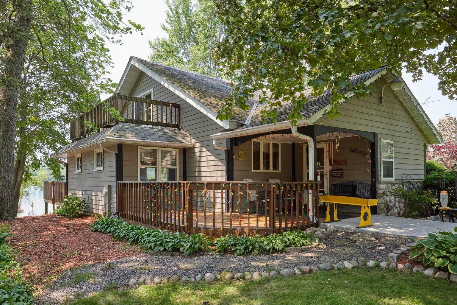 Martin Real Estate - Mike Martin, Real Estate Agent