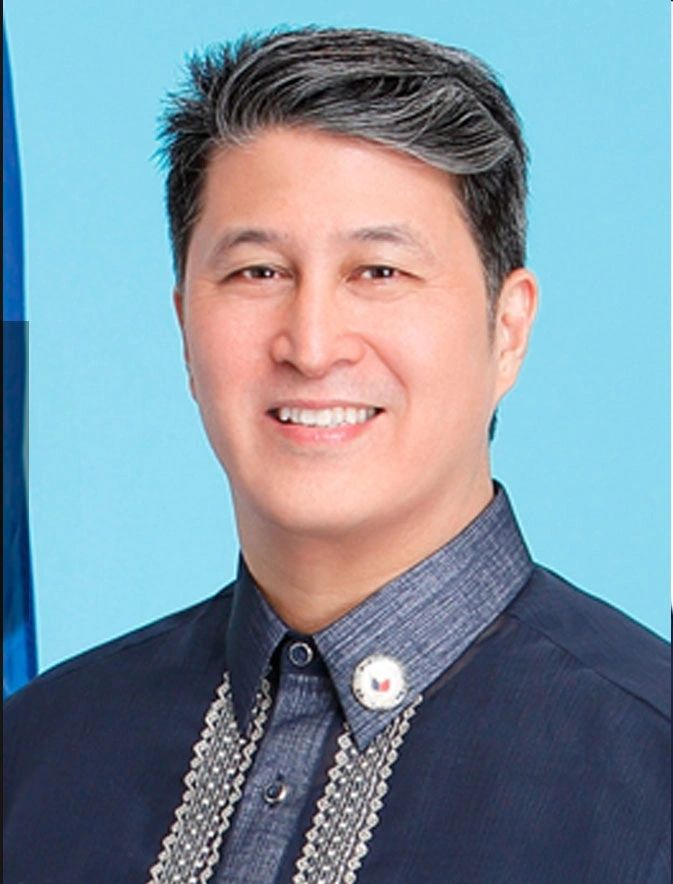 REP. KIT BELMONTE - 6th DISTRICT OF QUEZON CITY