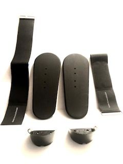 Foot Board Complete Assembly Kit