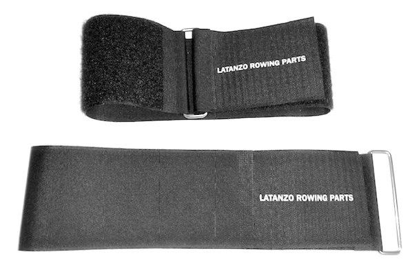 Replacement Footboard Foot Straps (pair)