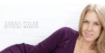 Sarah Tolar