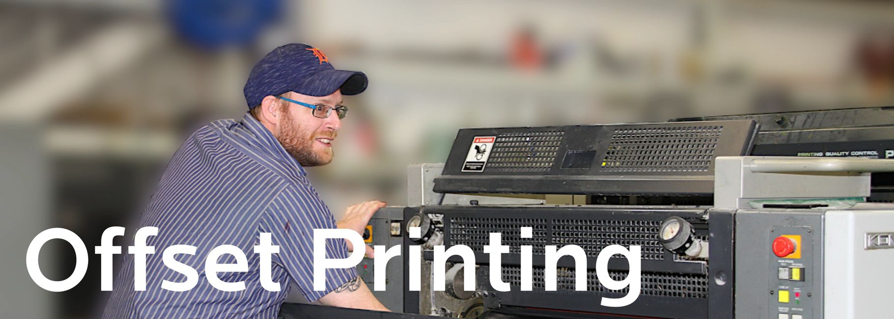 ULitho - Offset Printing, Printing, Printing Services | ULitho
