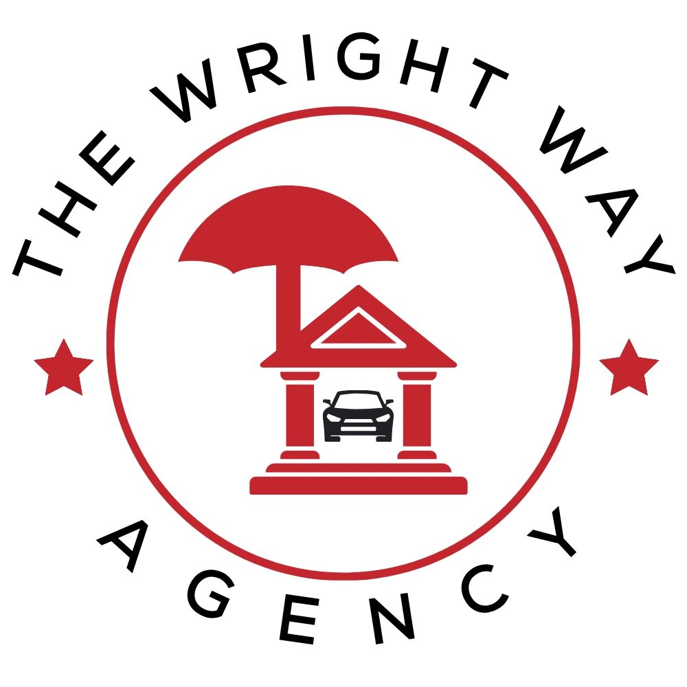 Jason Wright - Your Local Farm Bureau Insurance Agent