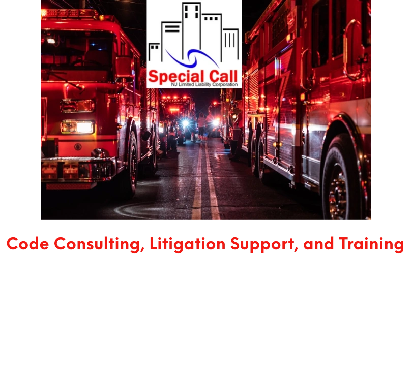 Special Call, LLC