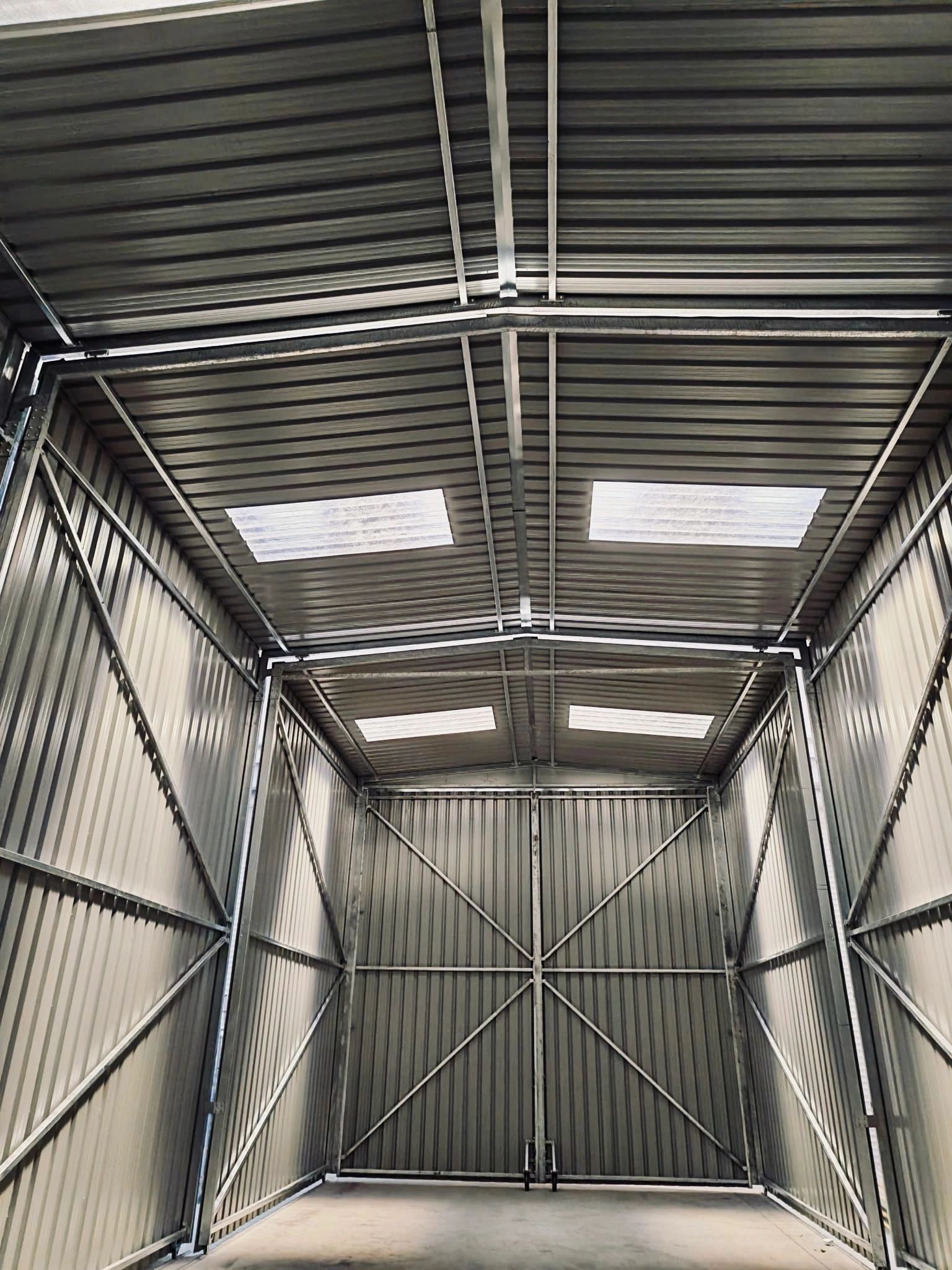 Contact Waterside Fabrications for Metal Fabrication Services