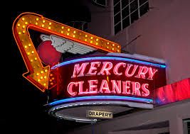 Contact | Mercury Cleaners
